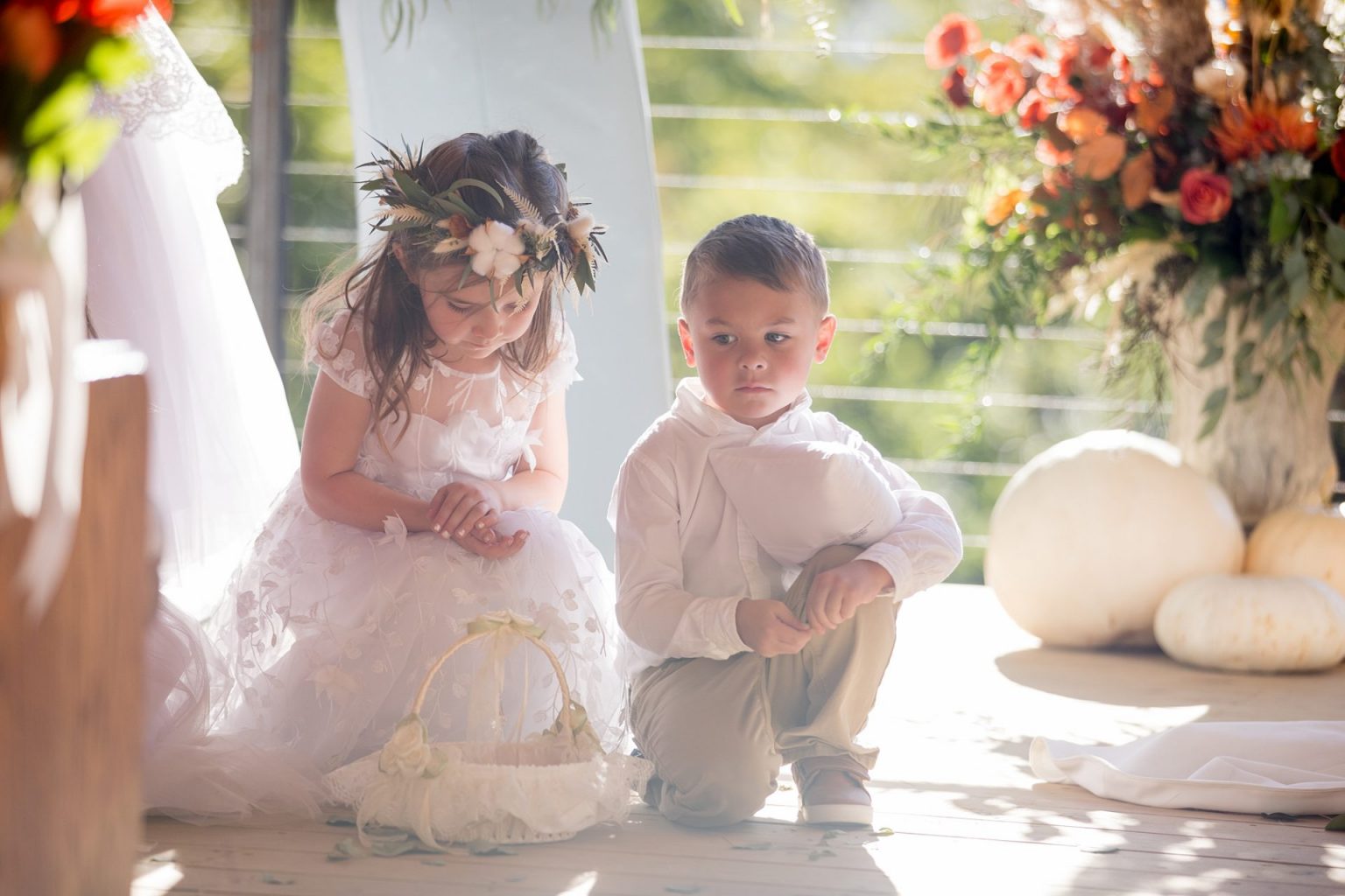 The Parker Mill I Whittier NC I Justin & Mallory - Terri Clark Photography